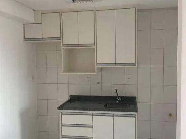 Apartamento para Locação em São José dos Campos/SP Parque Residencial Aquarius 2 Quartos