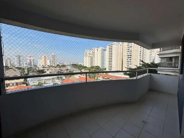 Apartamento para Locação em São José dos Campos/SP Parque Residencial Aquarius 2 Quartos