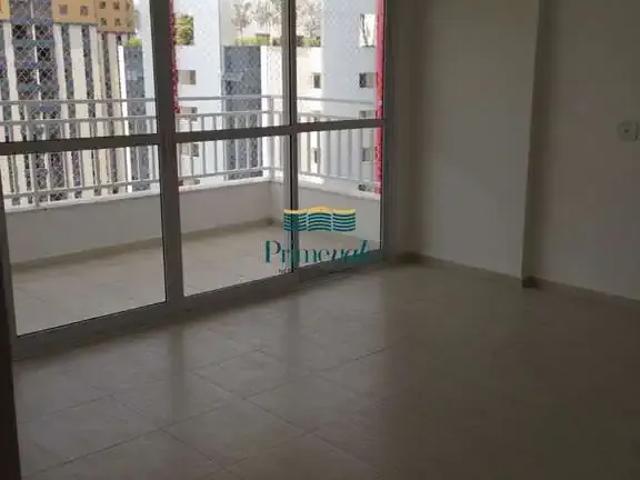 Apartamento para Locação em São José dos Campos/SP Parque Residencial Aquarius 2 Quartos