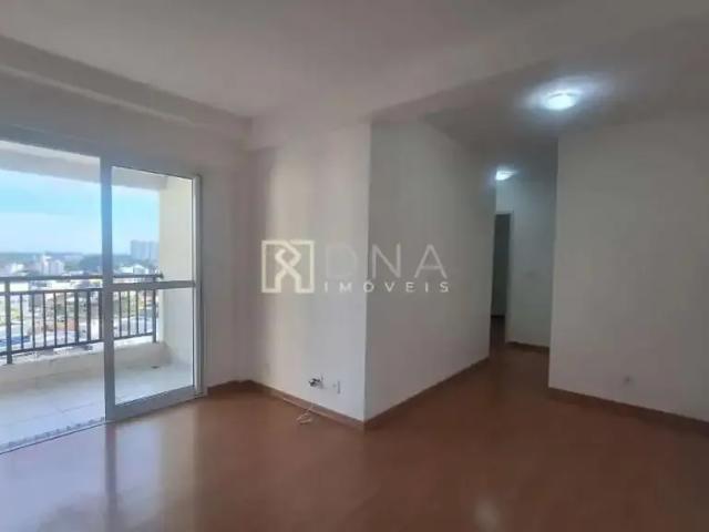 Apartamento para Locação em São José dos Campos/SP Parque Residencial Aquarius 2 Quartos