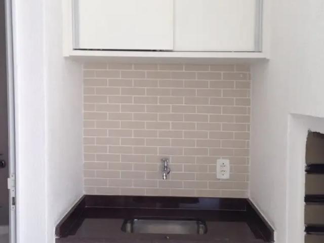 Apartamento para Locação em São José dos Campos/SP Parque Residencial Aquarius 2 Quartos