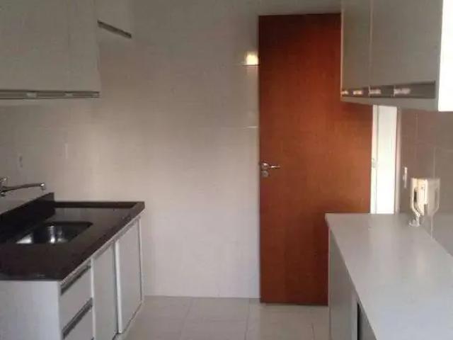 Apartamento para Locação em São José dos Campos/SP Parque Residencial Aquarius 2 Quartos