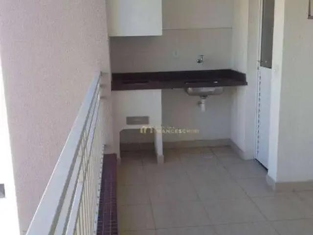 Apartamento para Locação em São José dos Campos/SP Parque Residencial Aquarius 2 Quartos