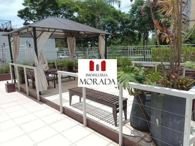 Apartamento para Locação em São José dos Campos/SP Parque Residencial Aquarius 2 Quartos