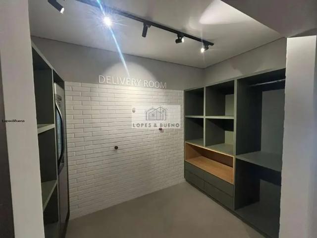 Apartamento para Locação em São José dos Campos/SP Parque Residencial Aquarius 2 Quartos