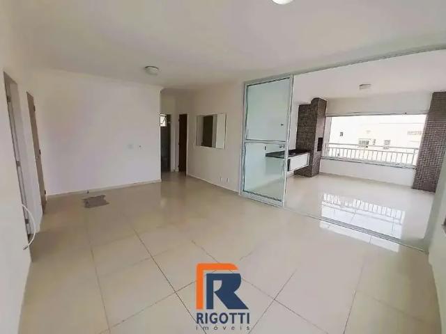 Apartamento para Locação em São José dos Campos/SP Parque Residencial Aquarius 2 Quartos