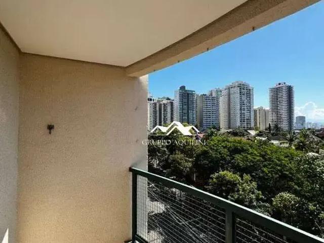 Apartamento para Locação em São José dos Campos/SP Parque Residencial Aquarius 2 Quartos
