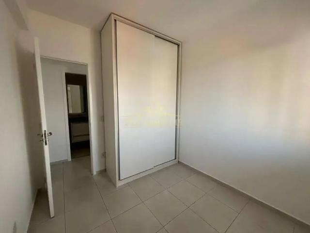 Apartamento para Locação em São José dos Campos/SP Parque Residencial Aquarius 2 Quartos