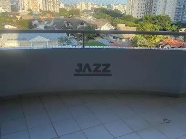Apartamento para Locação em São José dos Campos/SP Parque Residencial Aquarius 2 Quartos
