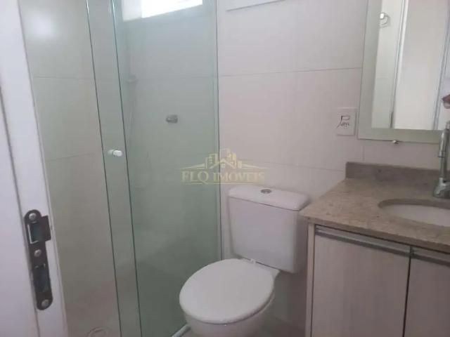 Apartamento para Locação em São José dos Campos/SP Parque Residencial Aquarius 2 Quartos