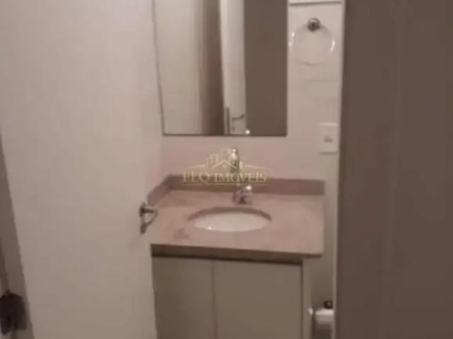 Apartamento para Locação em São José dos Campos/SP Parque Residencial Aquarius 2 Quartos