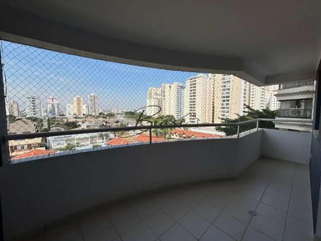 Apartamento para Locação em São José dos Campos/SP Parque Residencial Aquarius 2 Quartos