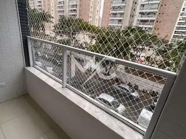 Apartamento para Locação em São José dos Campos/SP Parque Residencial Aquarius 2 Quartos