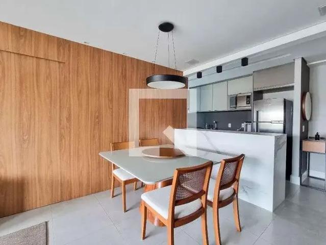 Apartamento para Locação em São José dos Campos/SP Parque Residencial Aquarius 2 Quartos
