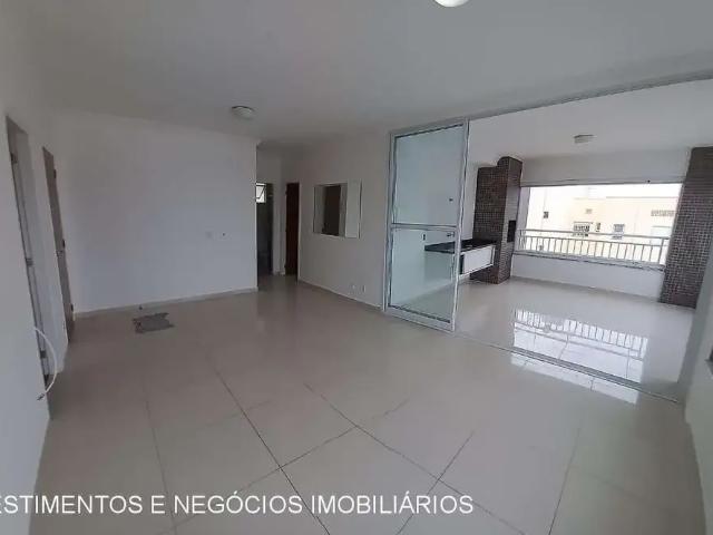 Apartamento para Locação em São José dos Campos/SP Parque Residencial Aquarius 2 Quartos