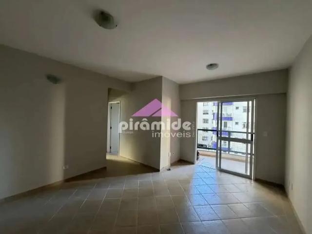 Apartamento para Locação em São José dos Campos/SP Parque Residencial Aquarius 2 Quartos