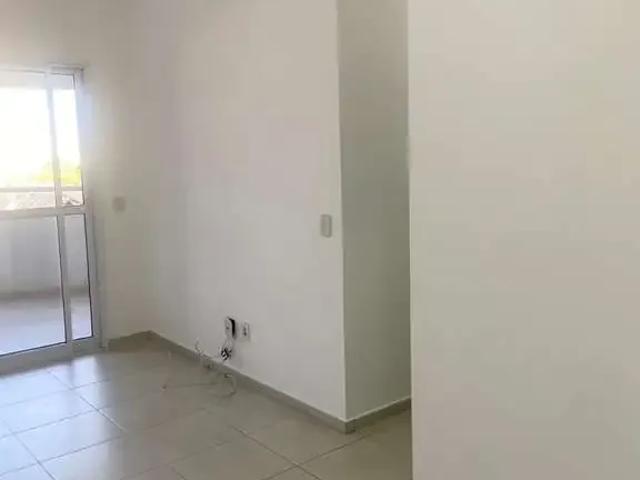 Apartamento para Locação em São José dos Campos/SP Parque Residencial Aquarius 2 Quartos
