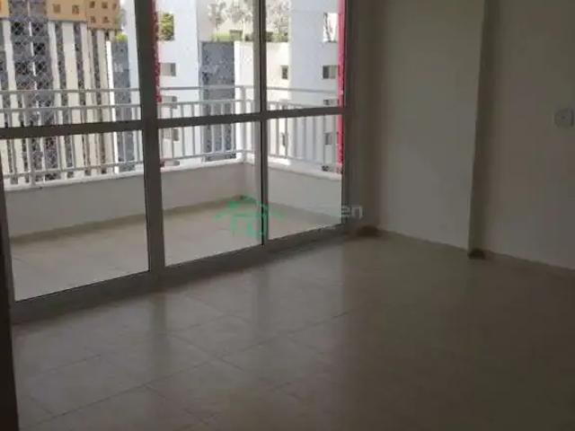 Apartamento para Locação em São José dos Campos/SP Parque Residencial Aquarius 2 Quartos