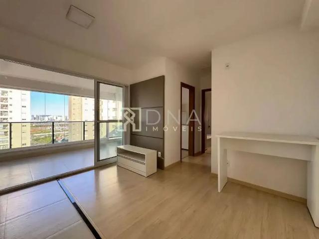 Apartamento para Locação em São José dos Campos/SP Parque Residencial Aquarius 2 Quartos