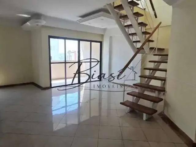 Apartamento para Locação em São José dos Campos/SP Parque Residencial Aquarius 3 Quartos