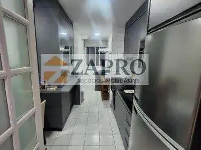 Apartamento para Locação em São José dos Campos/SP Parque Residencial Aquarius 3 Quartos