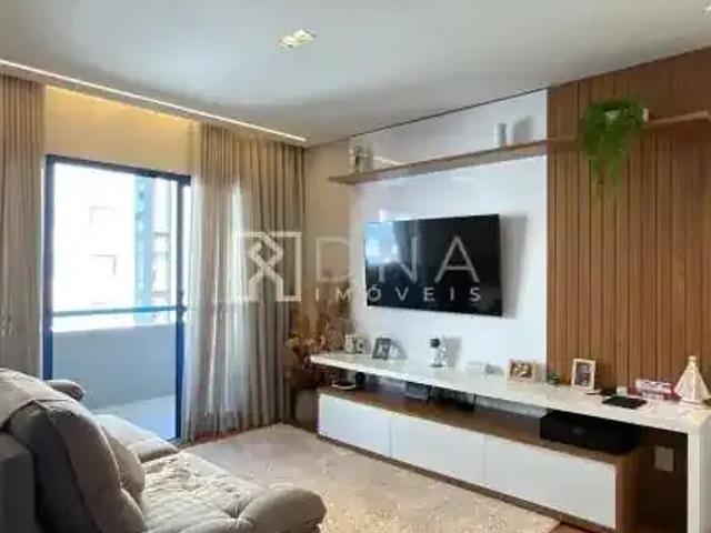 Apartamento para Locação em São José dos Campos/SP Parque Residencial Aquarius 3 Quartos