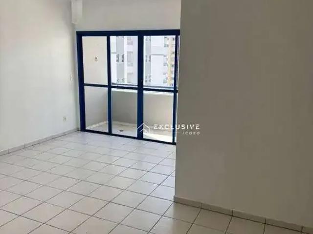 Apartamento para Locação em São José dos Campos/SP Parque Residencial Aquarius 3 Quartos