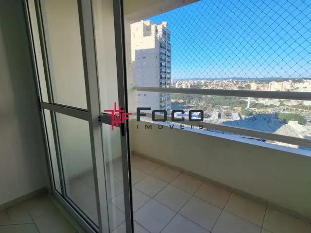 Apartamento para Locação em São José dos Campos/SP Parque Residencial Aquarius 3 Quartos