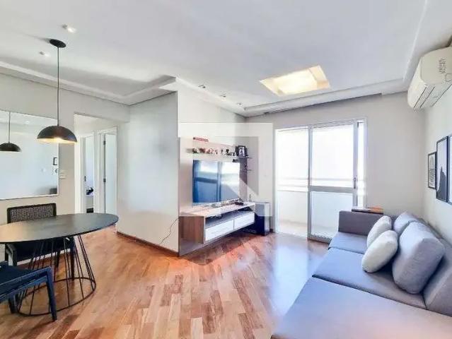 Apartamento para Locação em São José dos Campos/SP Parque Residencial Aquarius 3 Quartos