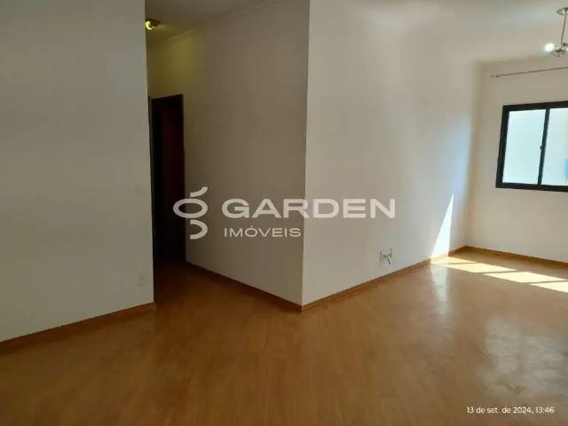 Apartamento para Locação em São José dos Campos/SP Parque Residencial Aquarius 3 Quartos