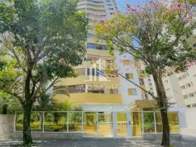 Apartamento para Locação em São José dos Campos/SP Parque Residencial Aquarius 3 Quartos