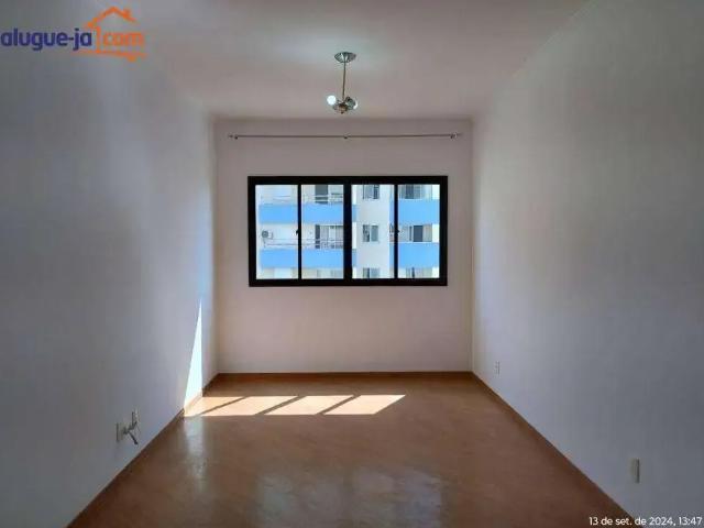 Apartamento para Locação em São José dos Campos/SP Parque Residencial Aquarius 3 Quartos