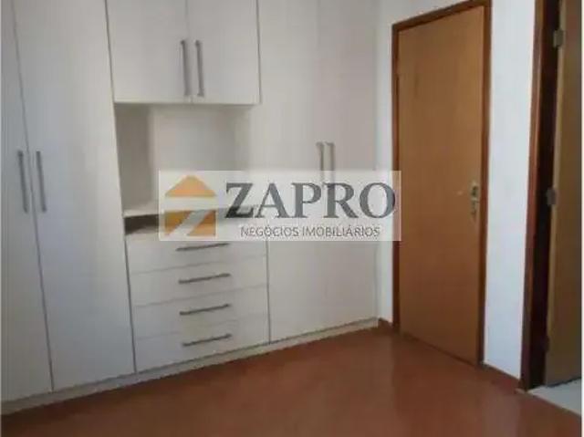 Apartamento para Locação em São José dos Campos/SP Parque Residencial Aquarius 3 Quartos