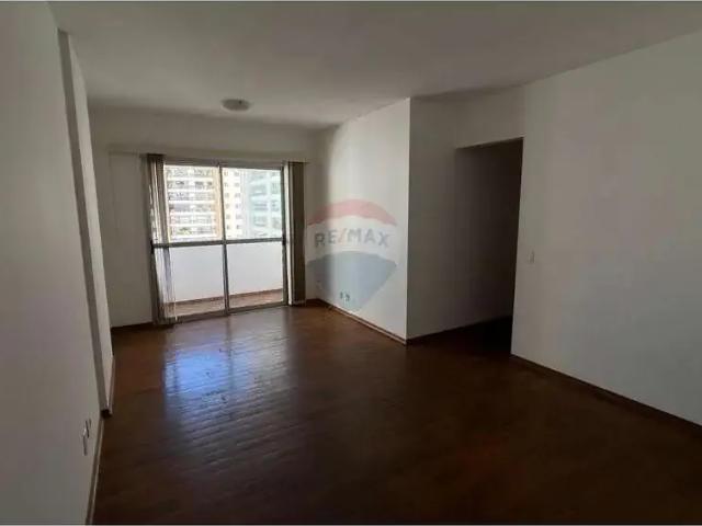 Apartamento para Locação em São José dos Campos/SP Parque Residencial Aquarius 3 Quartos