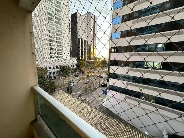 Apartamento para Locação em São José dos Campos/SP Parque Residencial Aquarius 3 Quartos
