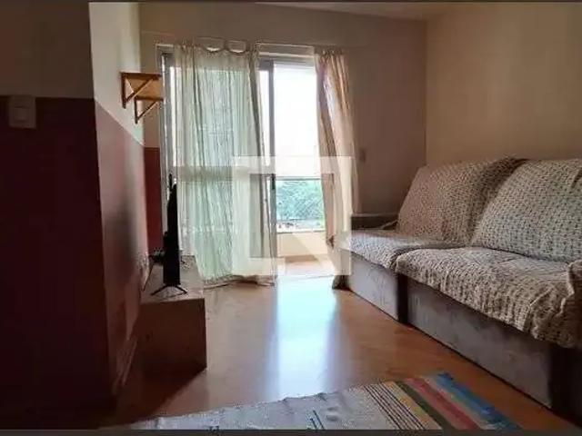 Apartamento para Locação em São José dos Campos/SP Parque Residencial Aquarius 3 Quartos