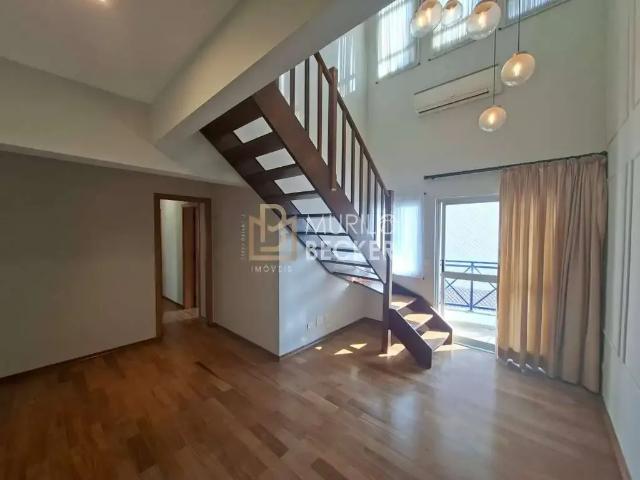 Apartamento para Locação em São José dos Campos/SP Parque Residencial Aquarius 3 Quartos