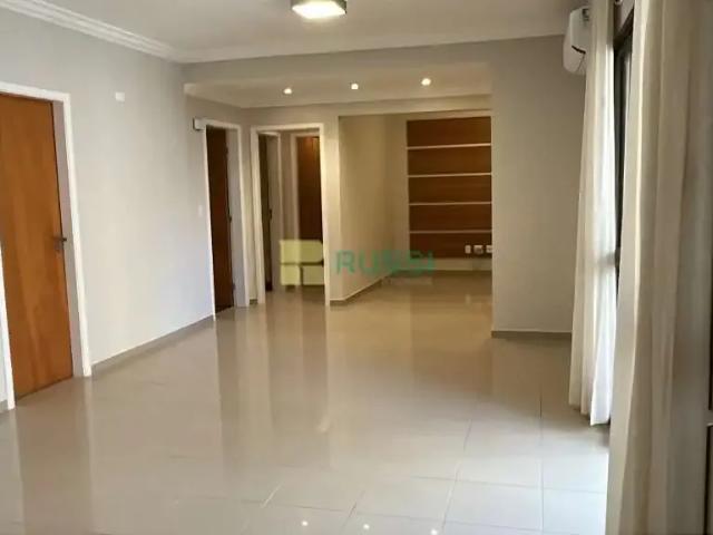 Apartamento para Locação em São José dos Campos/SP Parque Residencial Aquarius 3 Quartos