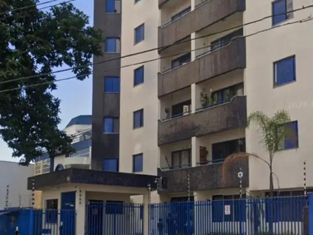 Apartamento para Locação em São José dos Campos/SP Parque Residencial Aquarius 3 Quartos
