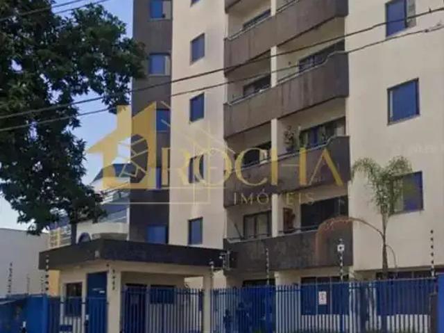 Apartamento para Locação em São José dos Campos/SP Parque Residencial Aquarius 3 Quartos
