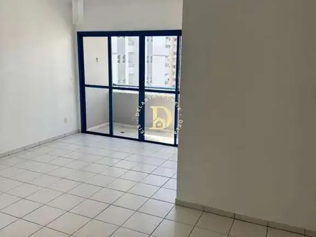 Apartamento para Locação em São José dos Campos/SP Parque Residencial Aquarius 3 Quartos