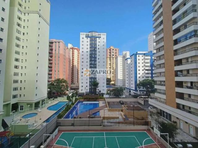Apartamento para Locação em São José dos Campos/SP Parque Residencial Aquarius 3 Quartos