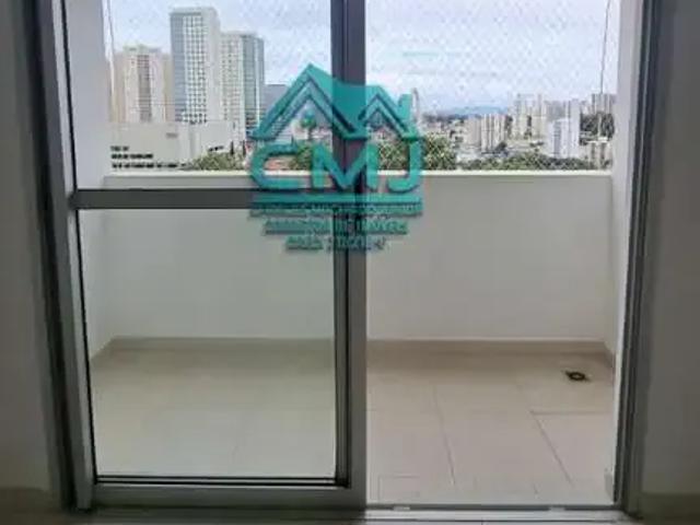 Apartamento para Locação em São José dos Campos/SP Parque Residencial Aquarius 3 Quartos