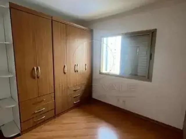 Apartamento para Locação em São José dos Campos/SP Parque Residencial Aquarius 3 Quartos