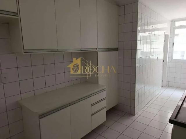 Apartamento para Locação em São José dos Campos/SP Parque Residencial Aquarius 3 Quartos