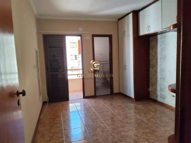 Apartamento para Locação em São José dos Campos/SP Parque Residencial Aquarius 3 Quartos