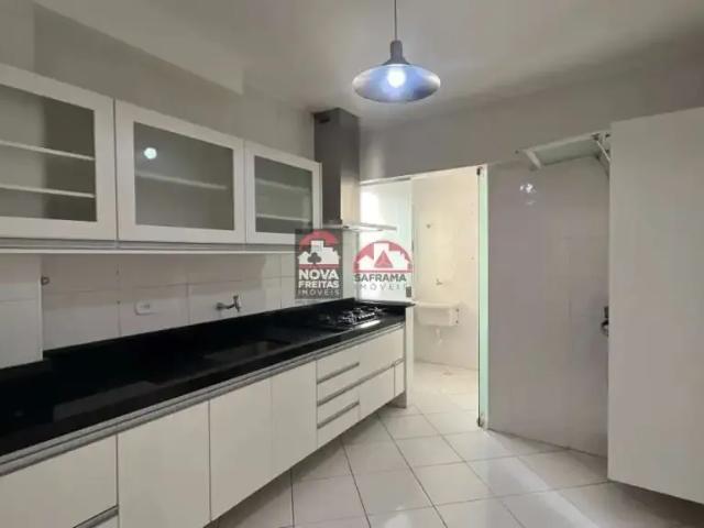 Apartamento para Locação em São José dos Campos/SP Parque Residencial Aquarius 3 Quartos