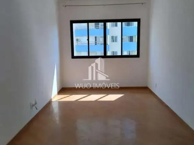 Apartamento para Locação em São José dos Campos/SP Parque Residencial Aquarius 3 Quartos