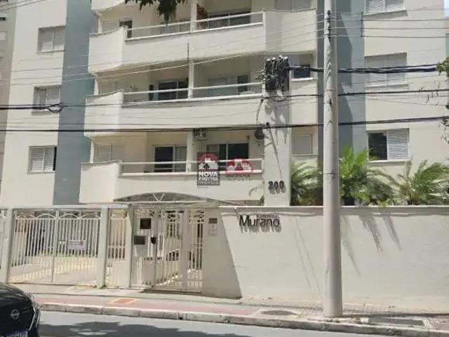 Apartamento para Locação em São José dos Campos/SP Parque Residencial Aquarius 3 Quartos