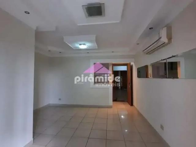 Apartamento para Locação em São José dos Campos/SP Parque Residencial Aquarius 3 Quartos